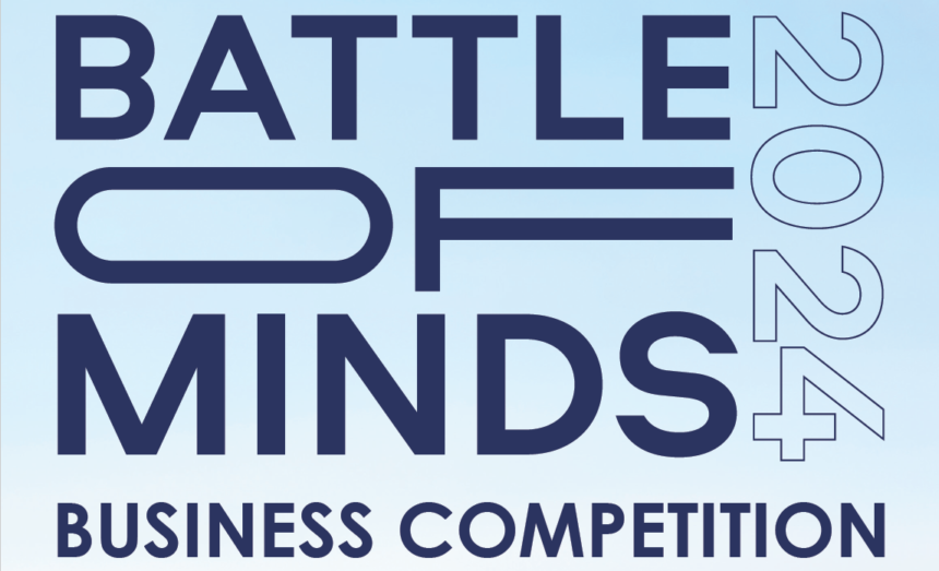 Battle of Minds